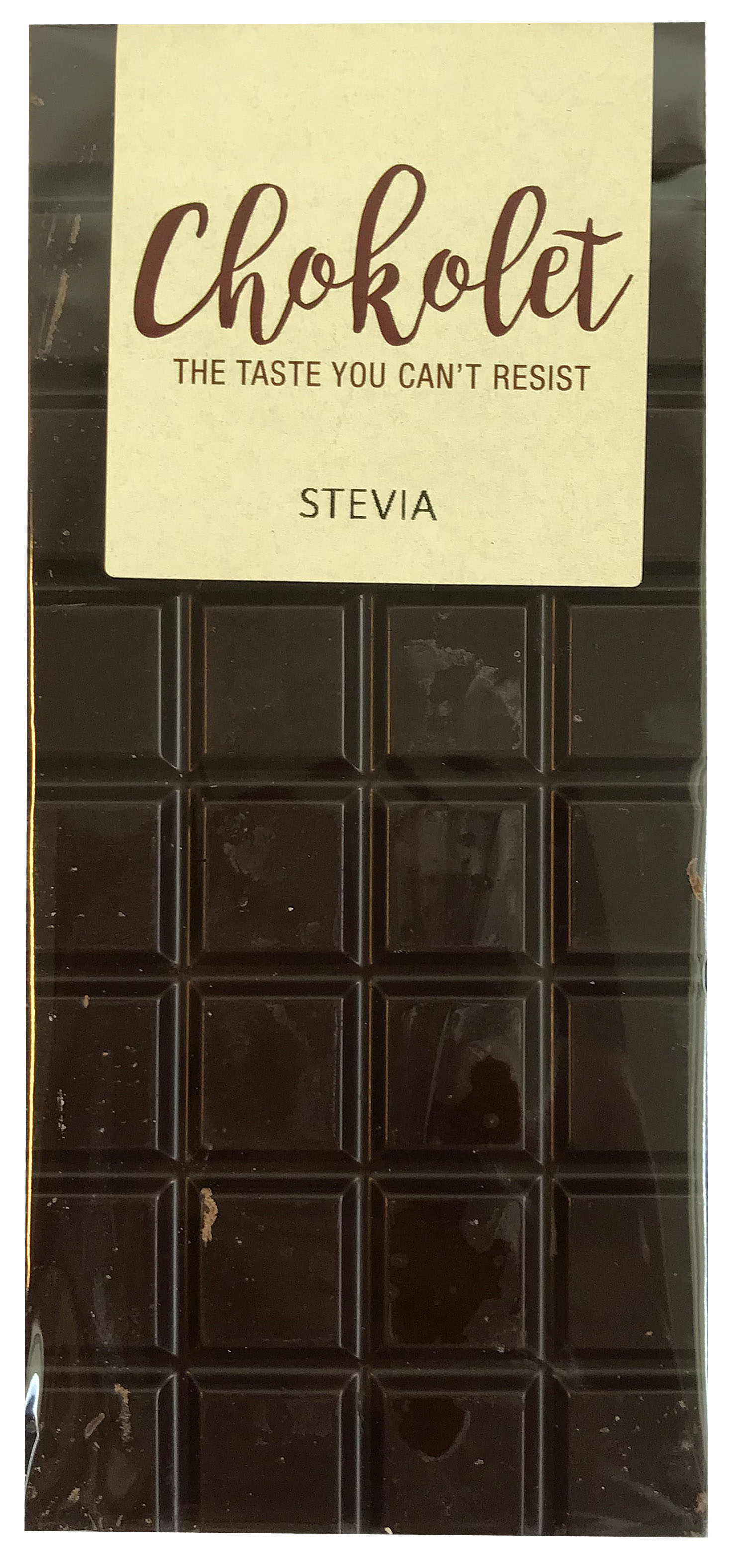 Chokolet Mørk Chokolade uden tilsat sukker | Håndlavet italiensk ...