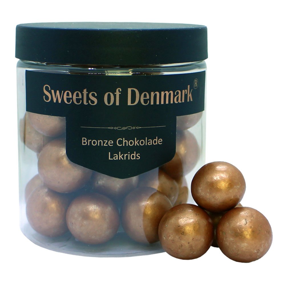 Sweets of Denmark - Svanenet