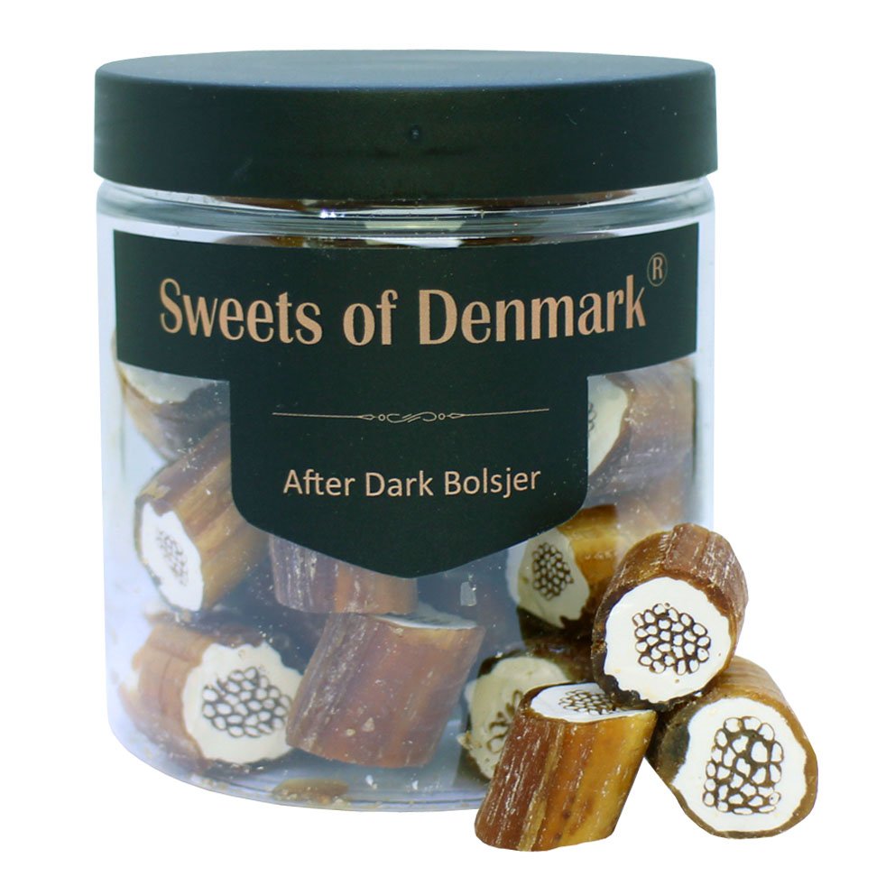 Sweets of Denmark Bolsjer - Svanenet