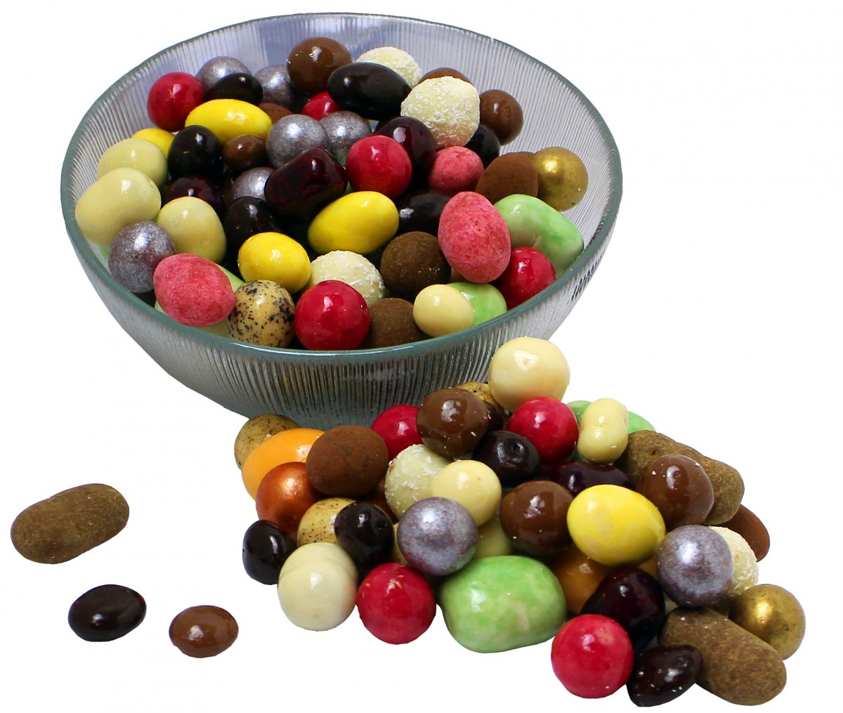 Bland Selv Luksus Slik | Bland din egen pose slik, frit valg af mange ...